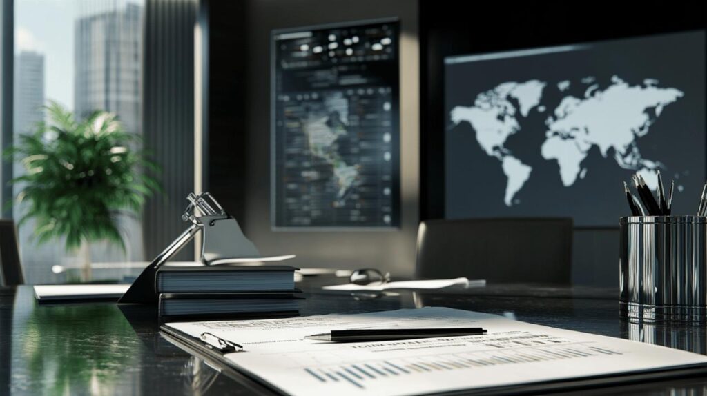 Comptabilite OHADA : Les normes a connaitre pour votre entreprise en ...